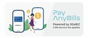 AXS Pay Any Bills: Pay bills and earn rewards with a 2.6% fee (but why ...