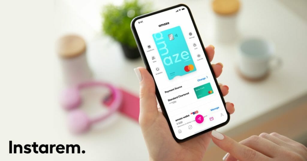 Should you still pair the Amaze Card with Citi Rewards? - The MileLion