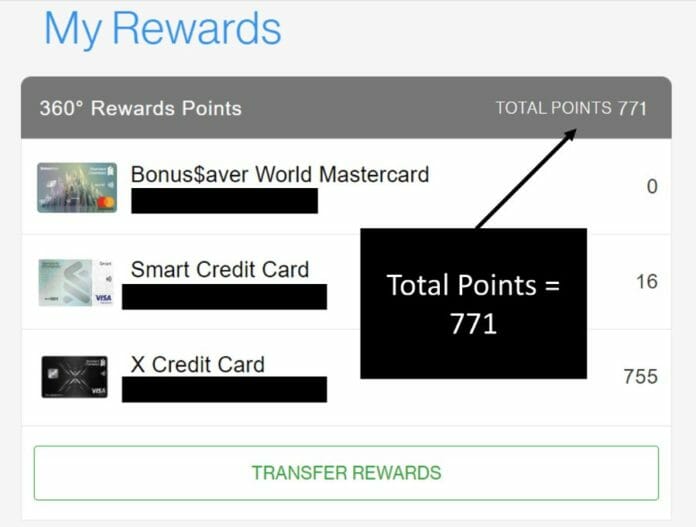 Standard Chartered no longer pools points for KrisFlyer miles transfers ...
