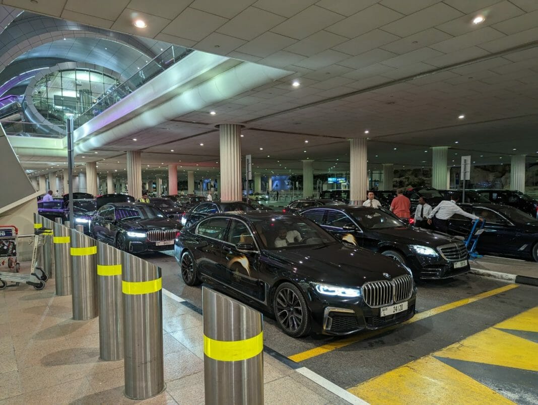 Review: Emirates Dubai Connect Experience - The MileLion