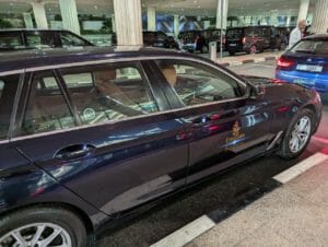 Review: Emirates Dubai Connect Experience - The MileLion