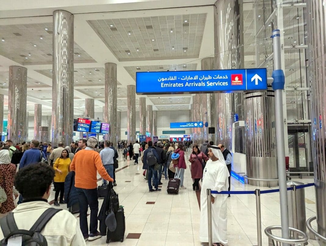 Review: Emirates Dubai Connect Experience - The MileLion