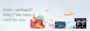 OCBC credit cards offering S$250 cashback or Samsonite luggage sign-up ...