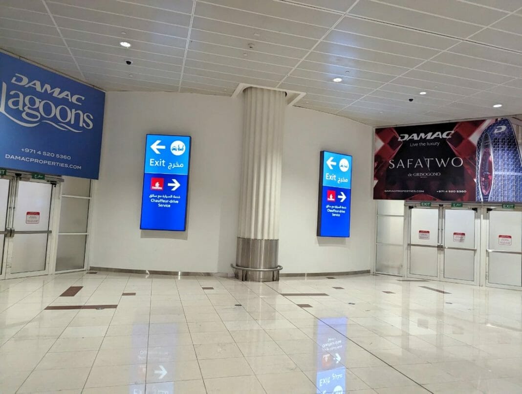 Review: Emirates Dubai Connect Experience - The MileLion