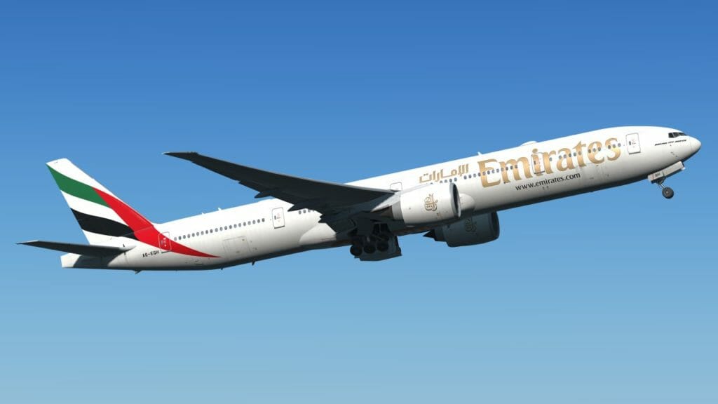 Review: Emirates B777-300ER New First Class (DXB-GVA) - The MileLion