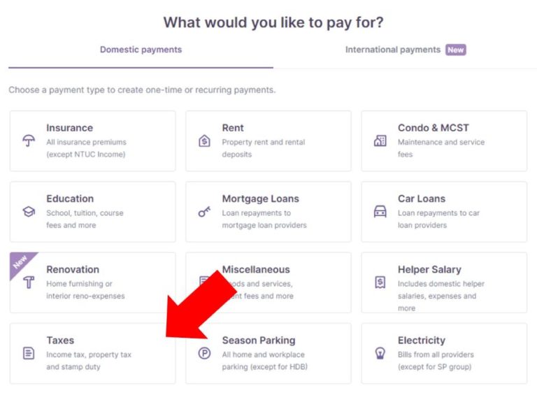 CardUp 2025 income tax promo: 1.75% fee for Visa cards; buy miles from ...