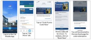 How to get the most out of your Citi PremierMiles Card - The MileLion