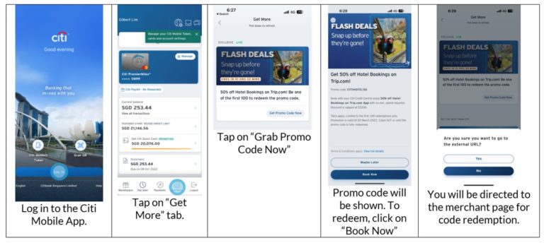 How to get the most out of your Citi PremierMiles Card - The MileLion