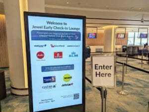 Review: Emirates Dubai Connect Experience - The MileLion