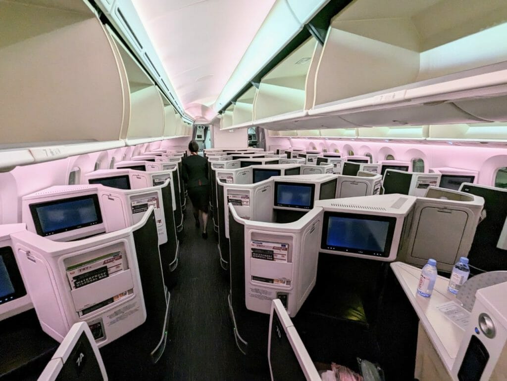 Popping My Cherry Blossom: Trip Planning - The MileLion