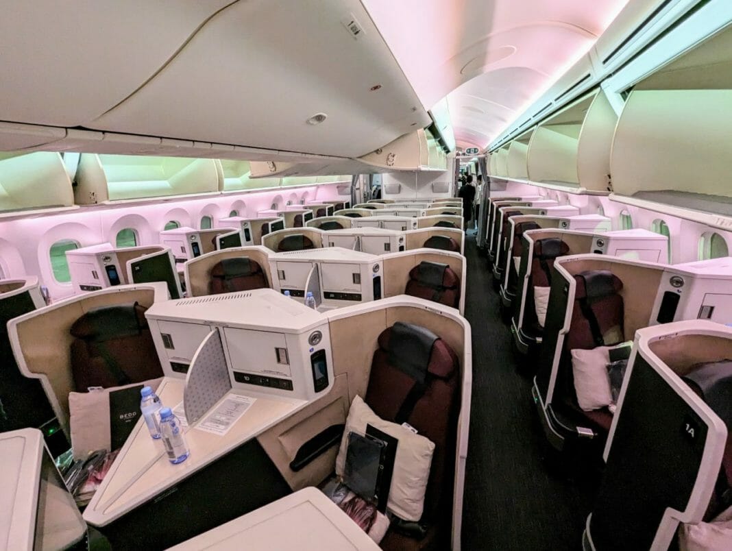 Popping My Cherry Blossom: Trip Planning - The MileLion