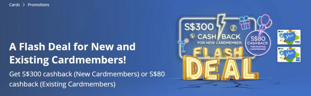 DBS yuu Card: The most excited I've ever been about a cashback card ...