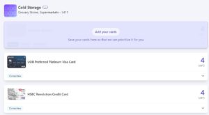 Max: Look up any merchant's MCC - The MileLion