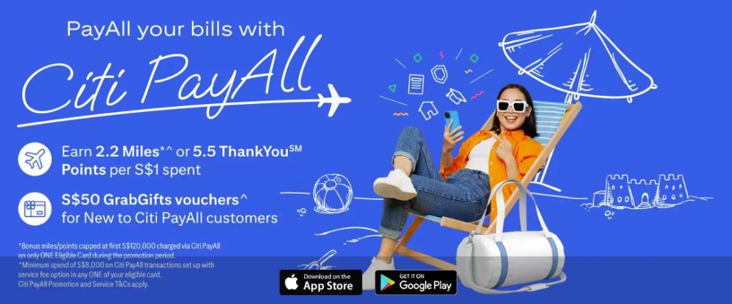 How to get the most out of your Citi PremierMiles Card - The MileLion