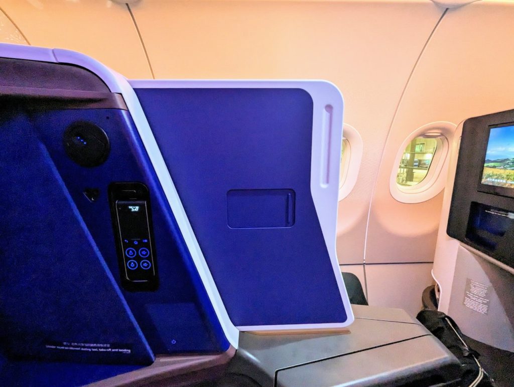 Review: China Airlines A321neo Business Class (TPE-SIN) - The MileLion
