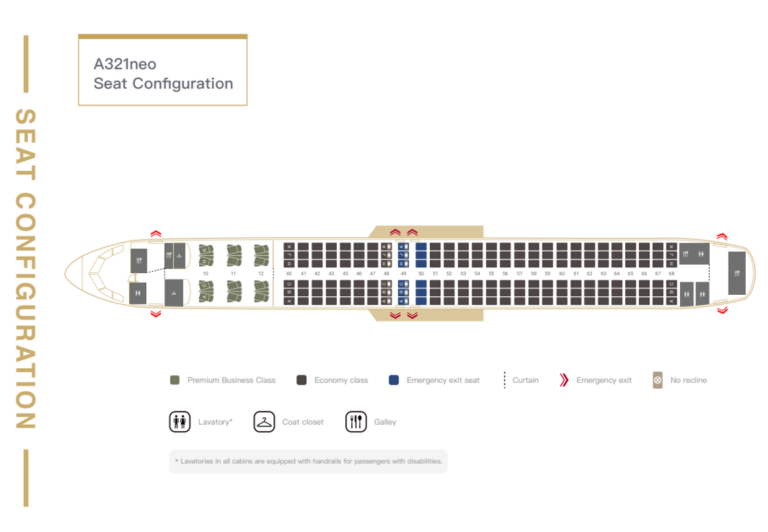 Review: China Airlines A321neo Business Class (TPE-SIN) - The MileLion
