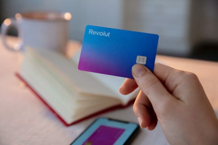 Revolut adding top-up fees for all cards - The MileLion
