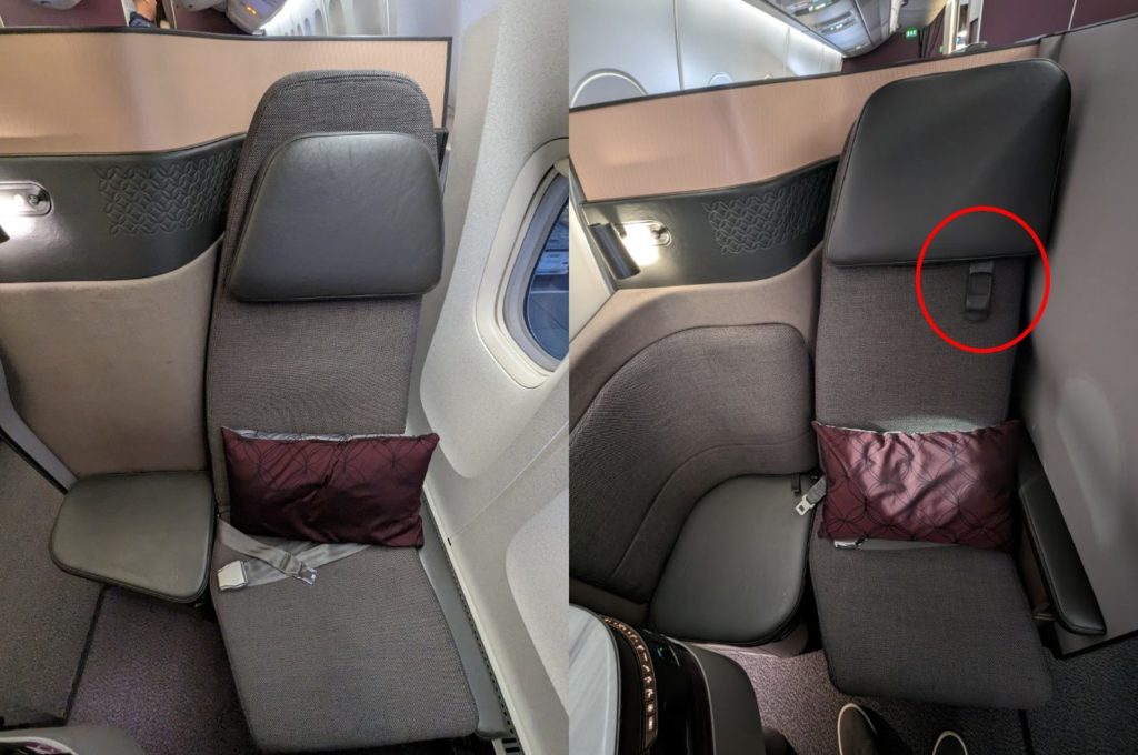 Qsuites: Finally off the bucket list! - The MileLion