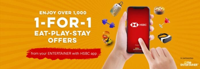 Review: HSBC Visa Infinite Card - The MileLion