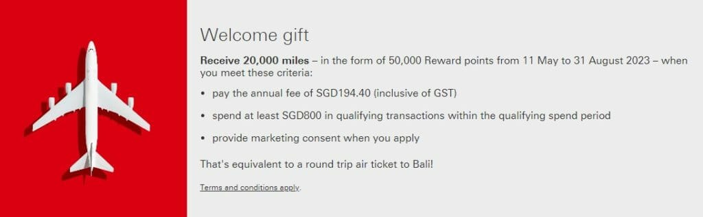 My thoughts on the HSBC TravelOne Card - The MileLion