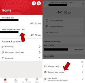 Review: HSBC Premier Mastercard - The MileLion