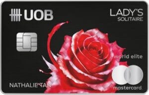 Review: UOB PRVI Miles Card - The MileLion