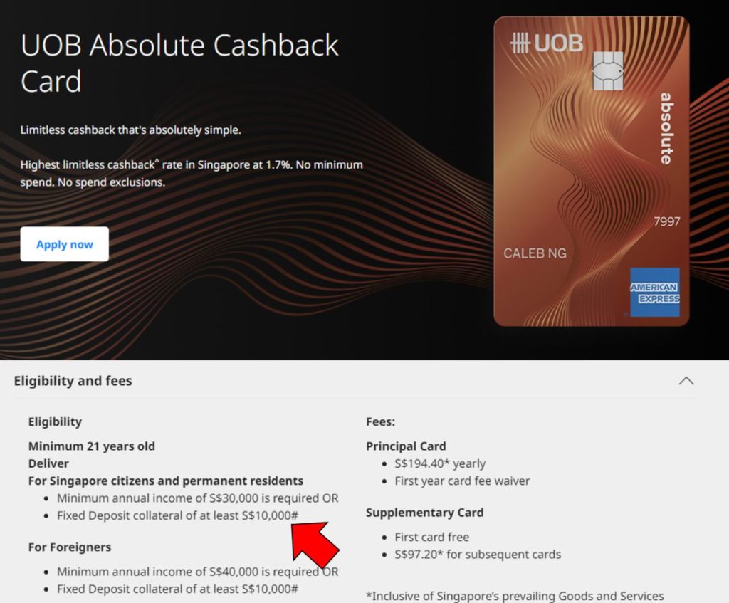 The Taylor Swift Eras Tour-UOB card presale guide - The MileLion