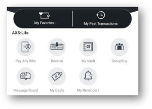AXS Pay Any Bills: Does it actually earn credit card rewards? - The ...