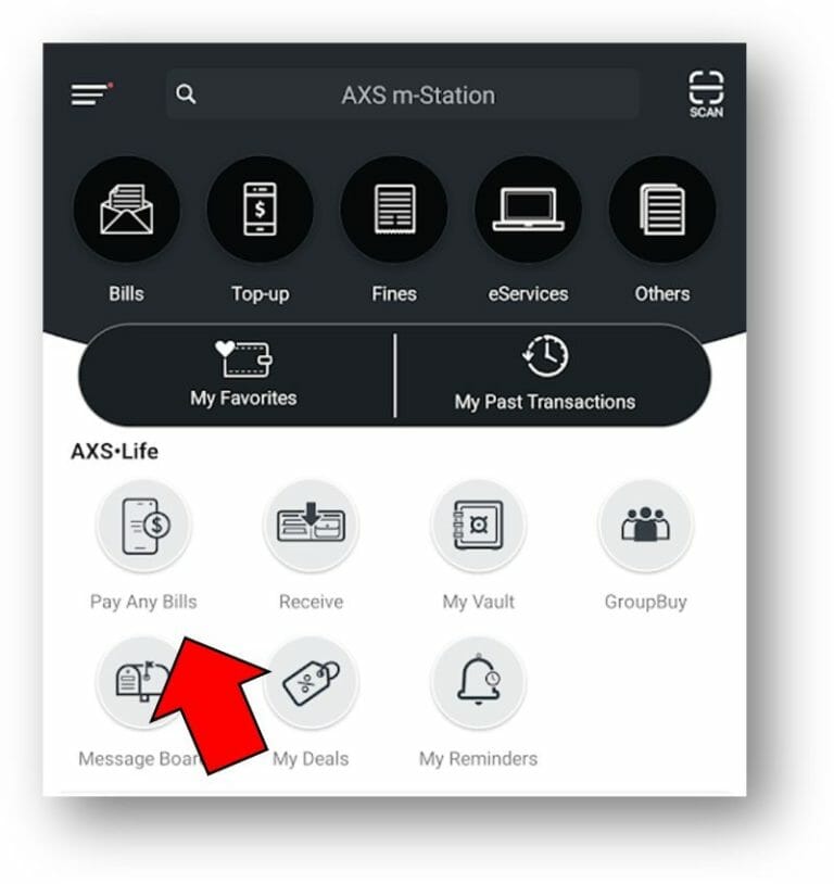 AXS Pay Any Bills offering 1.7% fee for rental payments - The MileLion