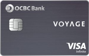 Review: DBS Vantage Card - The MileLion