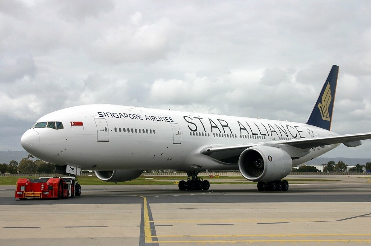 KrisFlyer devalues Star Alliance award chart, nerfs "free ride" perk ...