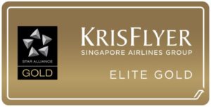 AMEX KrisFlyer Ascend offering "easier" fast-track to KrisFlyer Elite ...