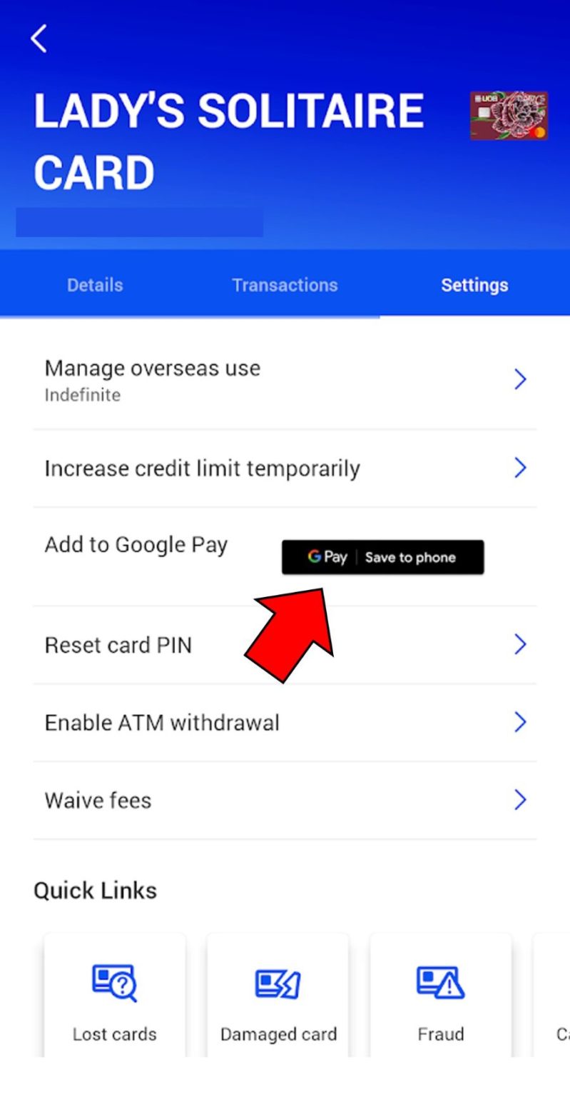 Complete FAQs: UOB Lady's Card & UOB Lady's Solitaire Card - The MileLion