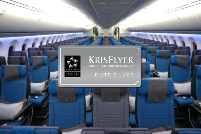 Complete Guide: KrisFlyer Elite Gold benefits - The MileLion