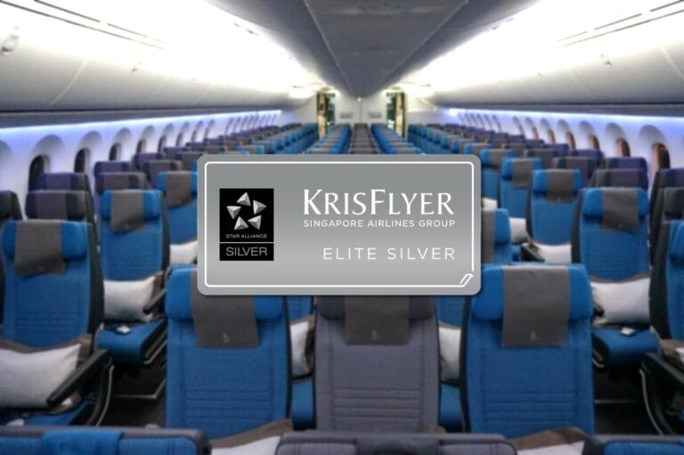 Complete Guide: KrisFlyer Elite Gold benefits - The MileLion
