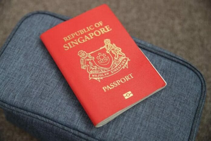 The easy way to take a baby's passport photo (and other lies) - The ...