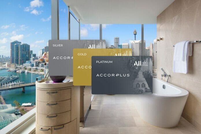 Accor Plus offering 20% discount on memberships - The MileLion