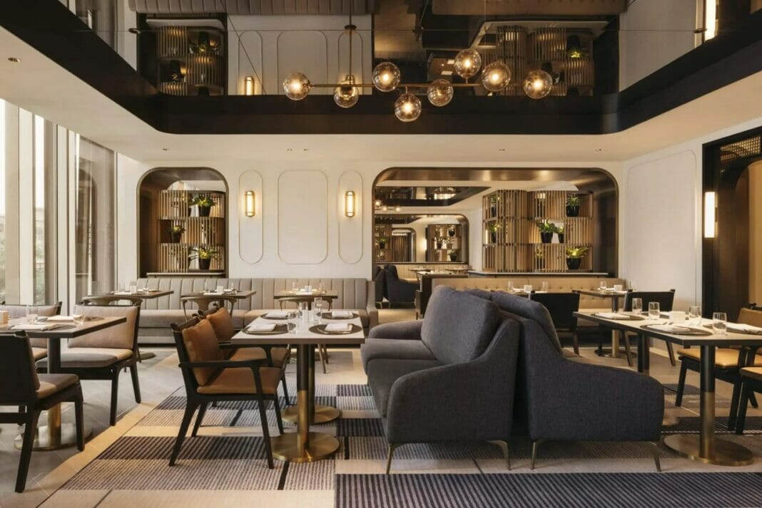 Hilton Honors offering 25% off dining for all membership tiers - The ...