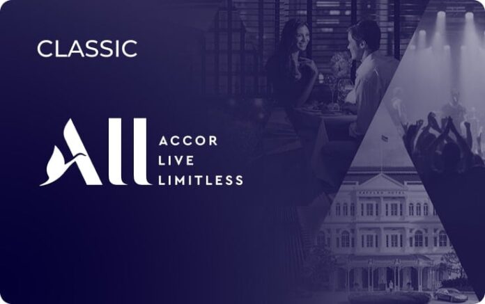 Accor Live Limitless offering 20% bonus points for app bookings - The ...