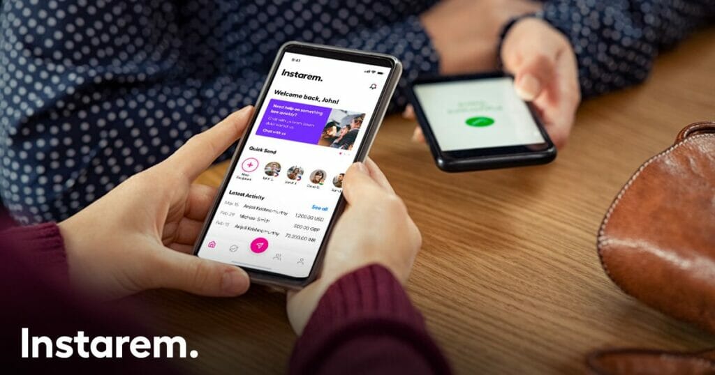 Instarem Amaze Card now lets you check MCCs - The MileLion