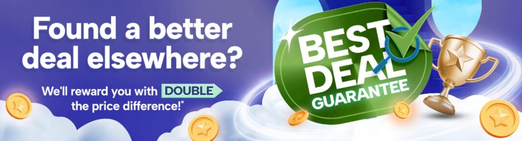 SingSaver Best Deal Guarantee: Highest offers and lowest premiums, or ...