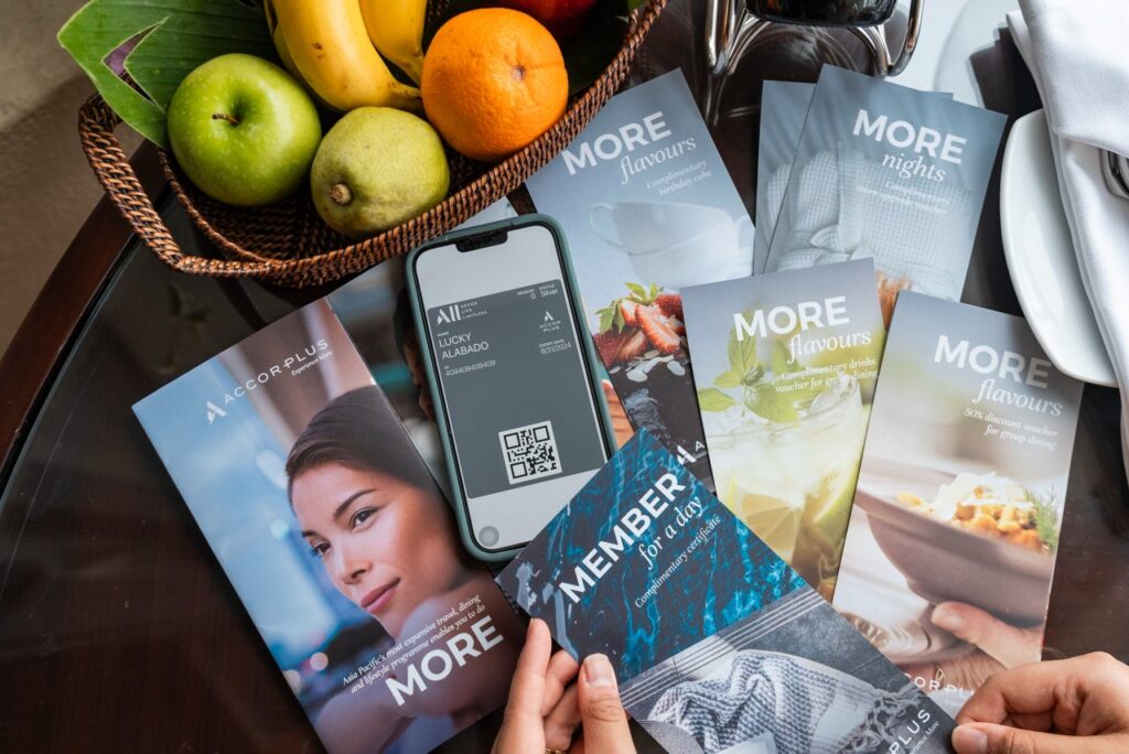Accor Plus offering 10% discount on memberships - The MileLion