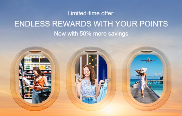 Convert AMEX Membership Rewards points to statement credit with 50% more value - The MileLion
