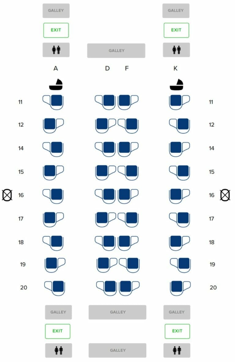 A first-timer's guide to Singapore Airlines Business Class - The MileLion