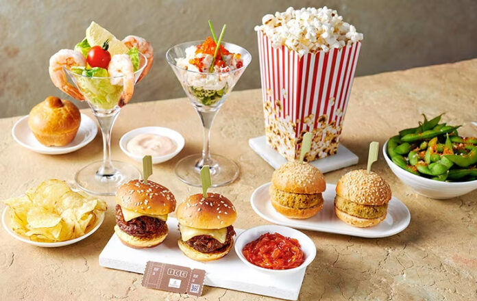 Singapore Airlines adds hawker items to snack menu - The MileLion