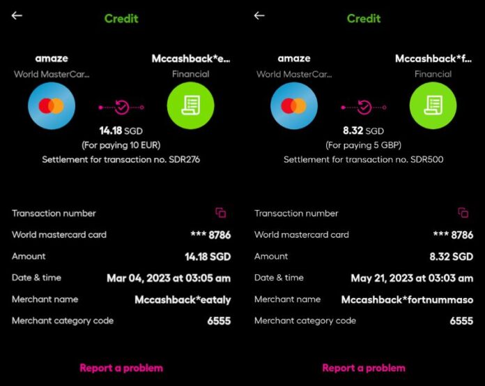 Mastercard Travel Rewards: Extra cashback, with minimal effort - The ...