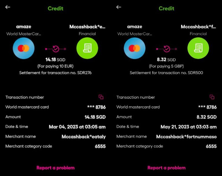 Mastercard Travel Rewards: Extra cashback, with minimal effort - The ...