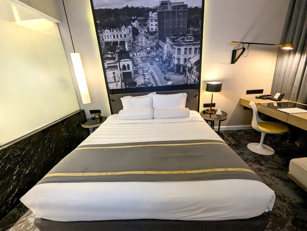Review: Hotel Stripes Kuala Lumpur, Autograph Collection - The MileLion