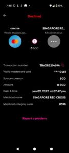 How to check Merchant Category Codes (MCCs) before making a purchase ...