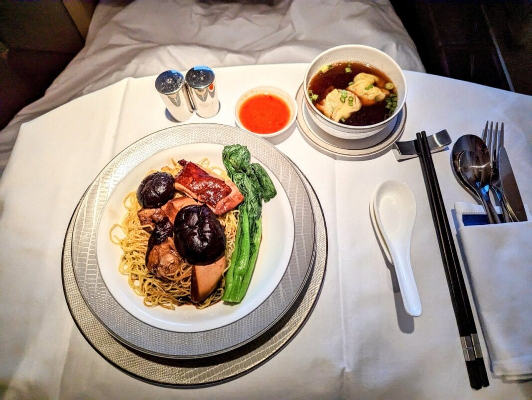 SIA x SG60 celebrations: Promo fares, upsized Spontaneous Escapes ...